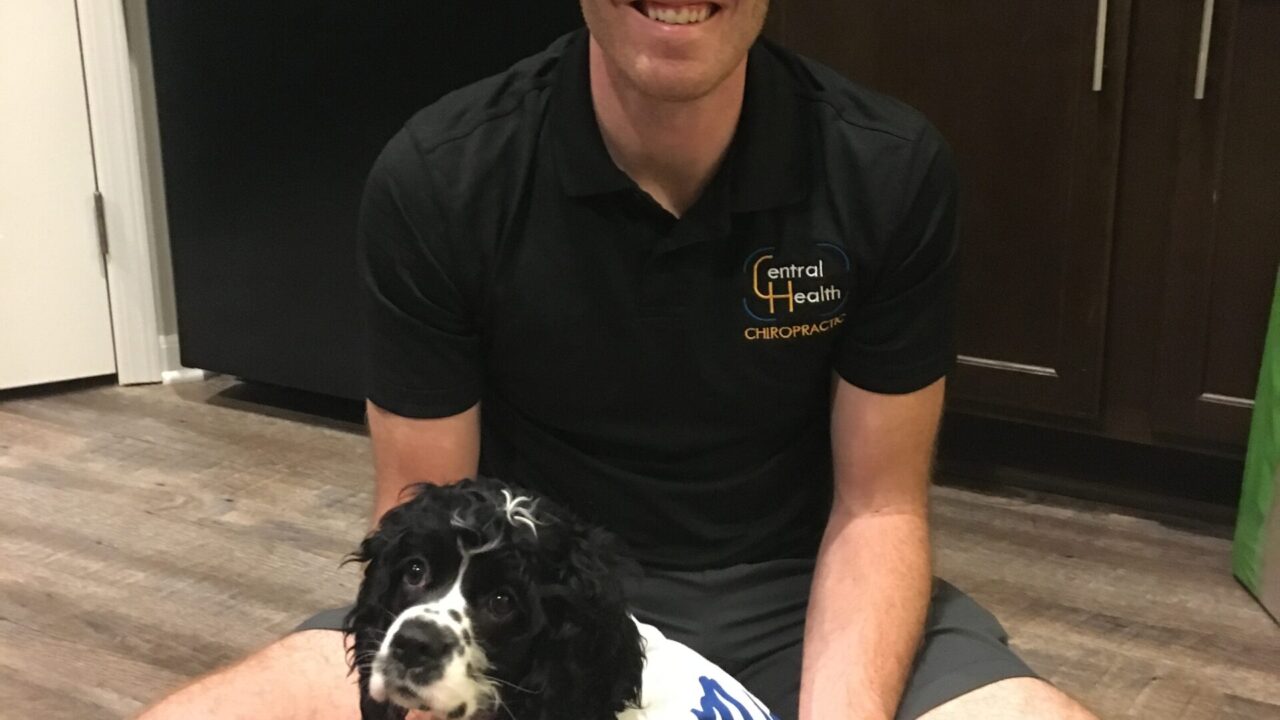 Chiropractor in Des Moines, IA | Central Health Chiropractic